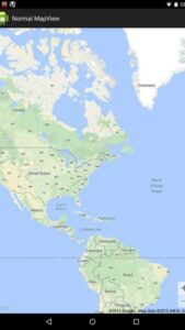 Google Maps Android API v2 – Tutorial - AndroidSRC