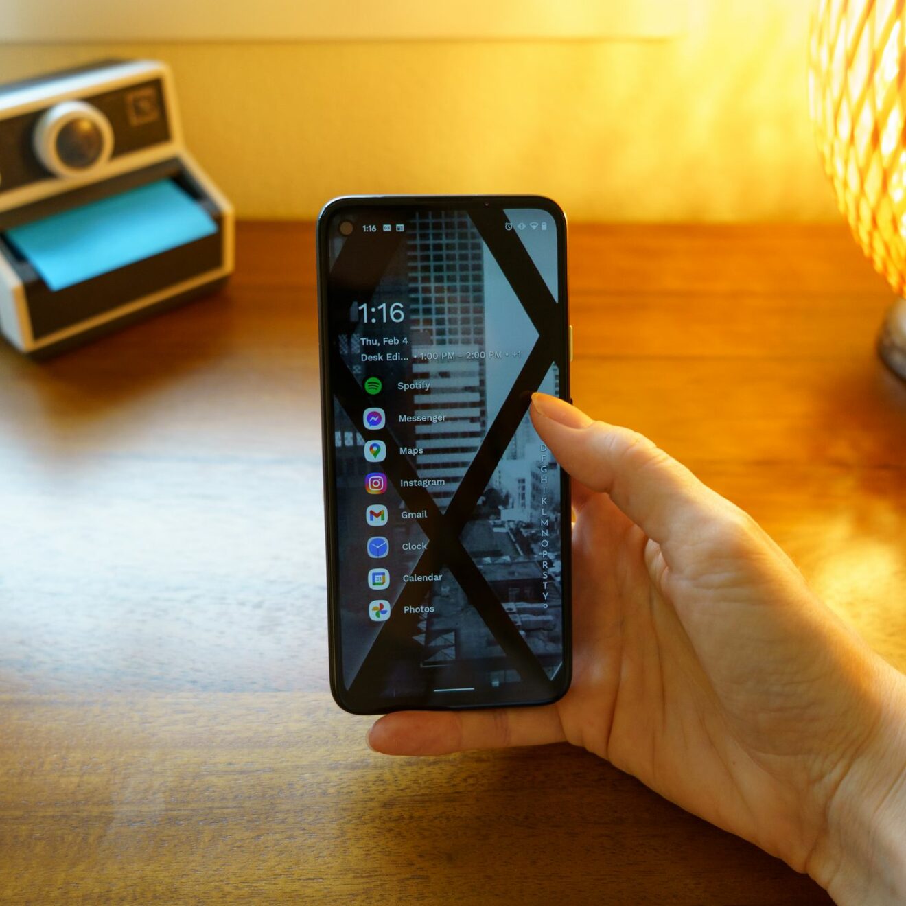 The 8 Fastest Android Launchers in 2025 (Free and Minimal) - AndroidSRC