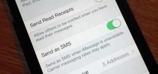 How to Fix Delayed Text Messages on your Android Phone [Easy]
