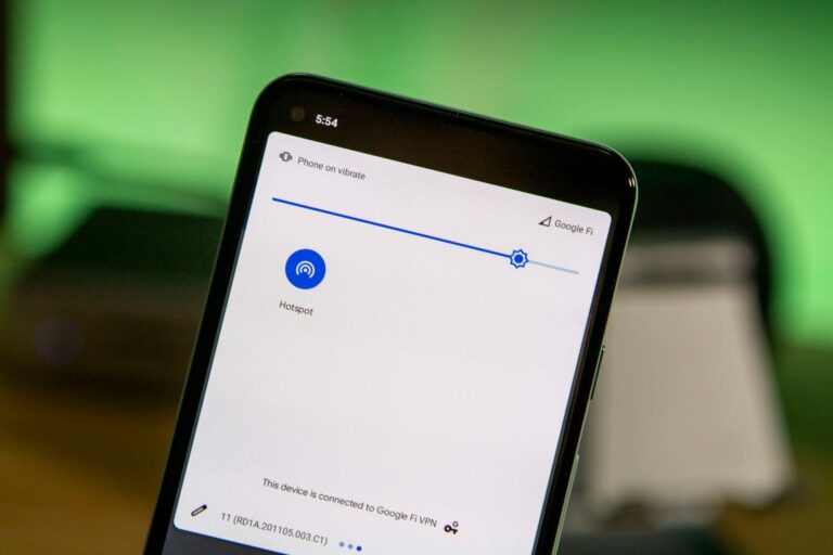 Phone is not connecting to WiFi? Here’s the Easy fix. - AndroidSRC