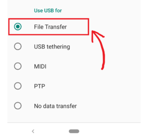 Getting a Memory Full Error Message on a Smartphone? Here’s a fix ...