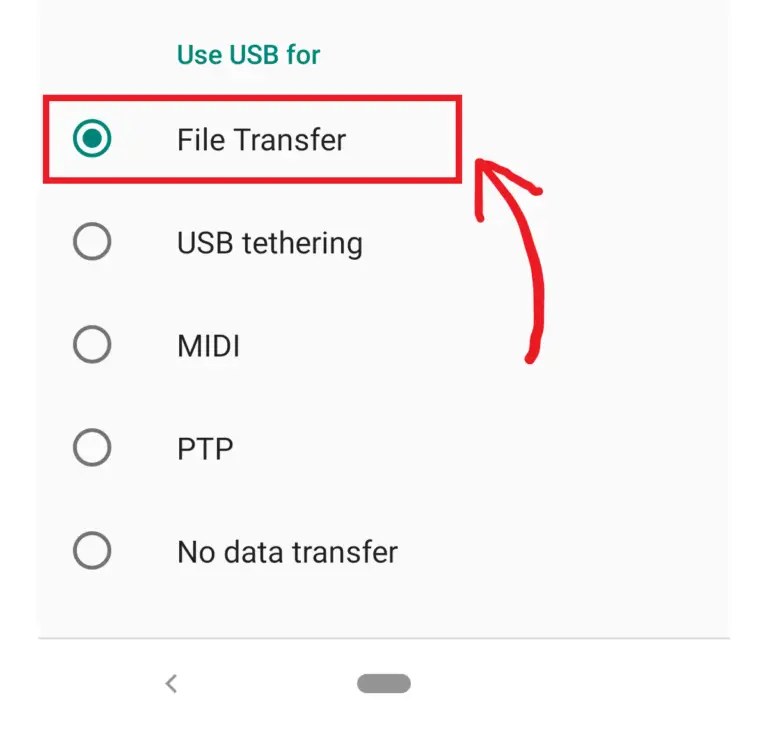 Getting a Memory Full Error Message on a Smartphone? Here’s a fix ...