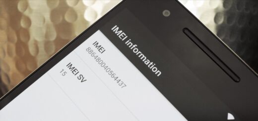 IMEI vs. MEID: What is the difference & Why Should You Care? - AndroidSRC
