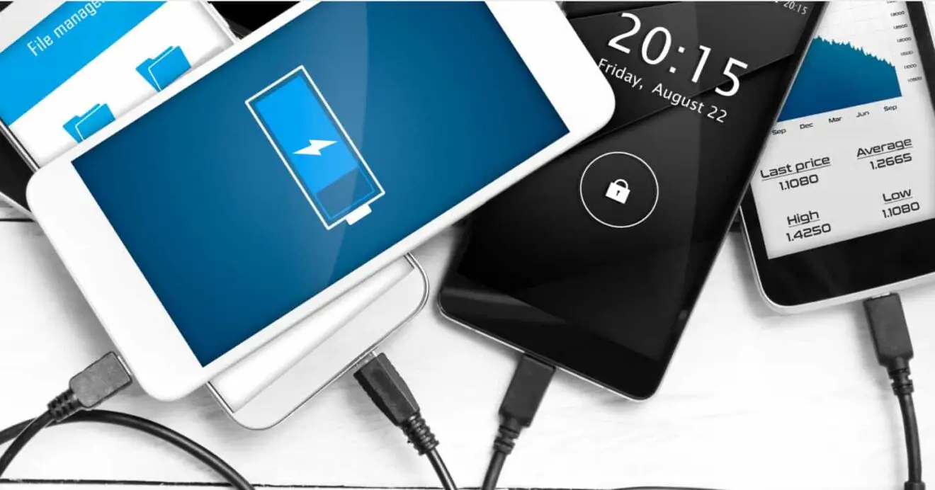 Phone shows it’s Charging when it’s not Plugged in? Fix it now ...