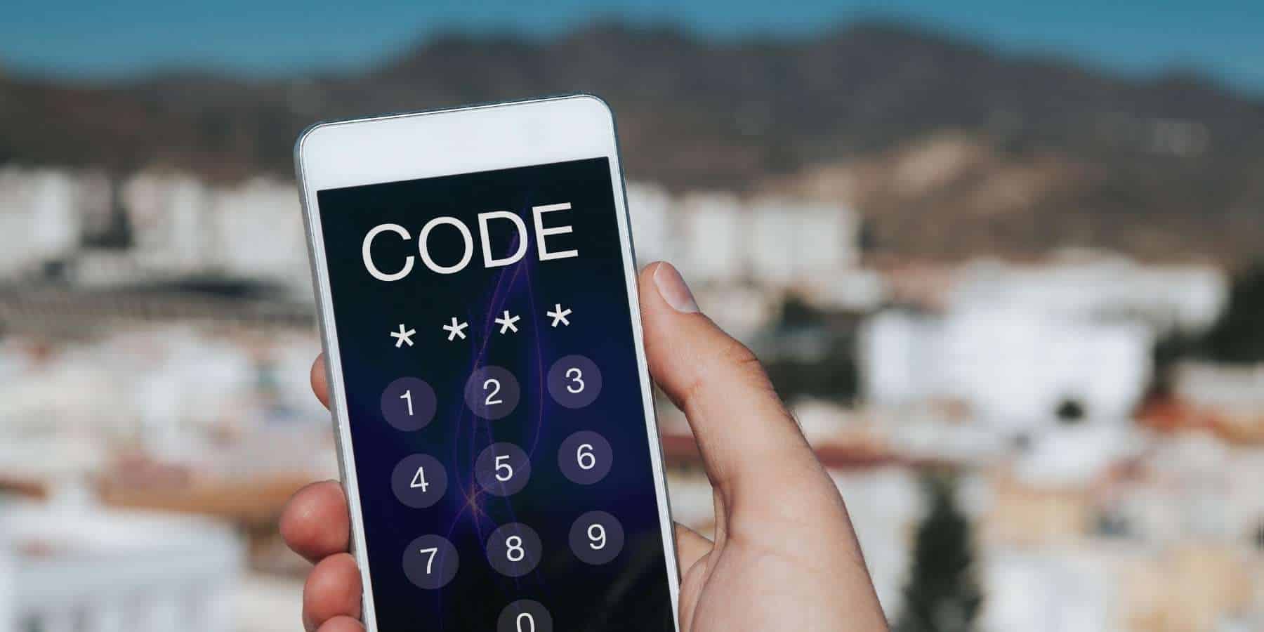 How to test the Touch Screen on a Samsung Android cell phone - AndroidSRC