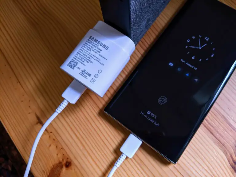 My phone died and now won’t Power on or Charge. Here’s how to fix it ...