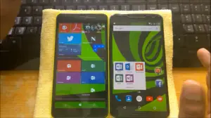 Windows vs. Android: What's Better & Why - AndroidSRC