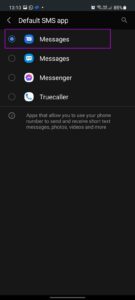 Not Receiving Text Messages on Phone? [Try these Fixes] - AndroidSRC