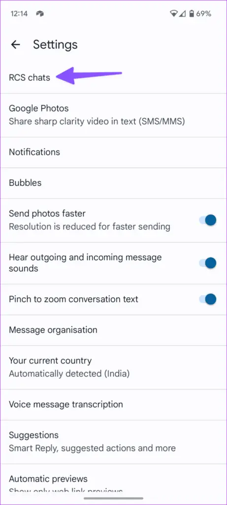 Not Receiving Text Messages on Phone? [Try these Fixes] - AndroidSRC
