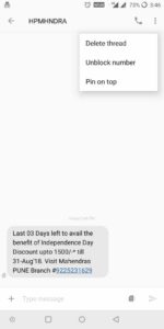 Why am I Still Getting Texts from a Blocked Number? [Explained ...