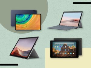 Windows vs Android: Ultimate Tablet Showdown - AndroidSRC