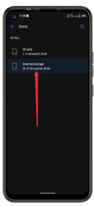 Deleting Files from SD Card on Android: Step-by-Step Guide - AndroidSRC
