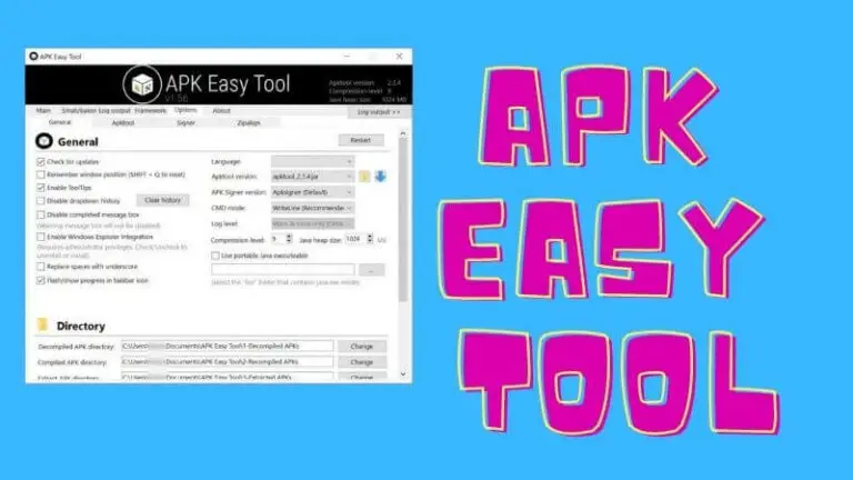 ConfigAPK App: Everything to Know - AndroidSRC