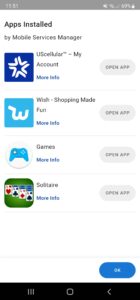 Mobile Services Manager: Understanding DTIGNITE's Role - AndroidSRC