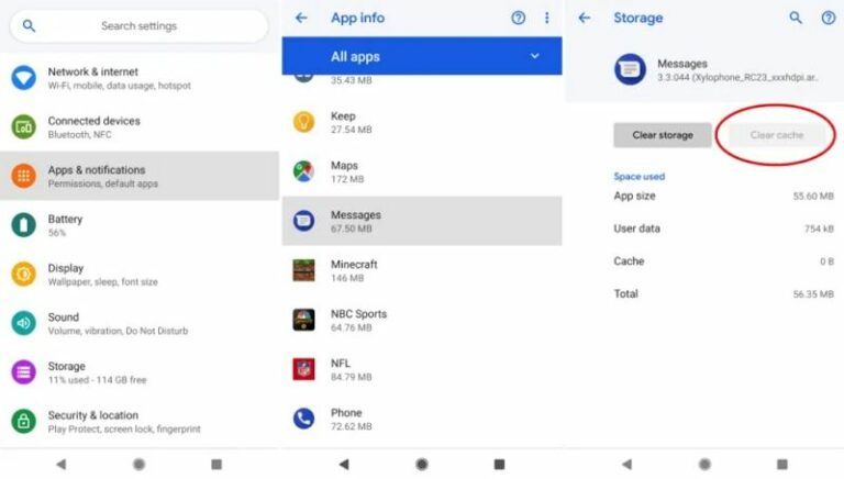 Why Do I Receive Duplicate Text Messages On Android Androidsrc