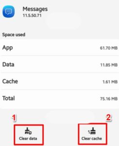 What is IMS Service Android: A Comprehensive Guide - AndroidSRC