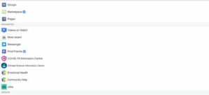 What is Facebook Touch - Everything You Need to Know - AndroidSRC