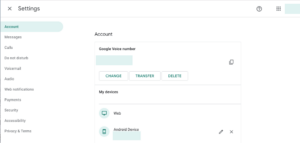 The Number You Have Dialed is Unallocated: How to Fix - AndroidSRC