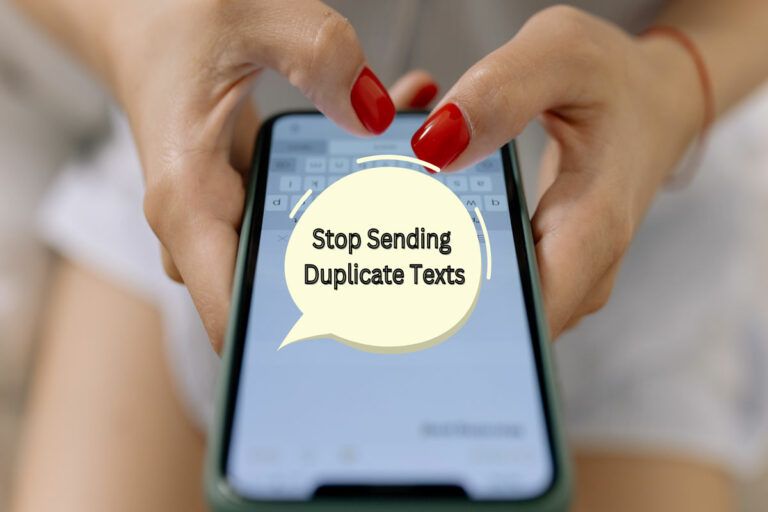 Why Do I Receive Duplicate Text Messages On Android Androidsrc