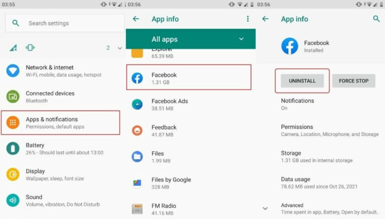 com.facebook.katana: The Ultimate Guide - AndroidSRC