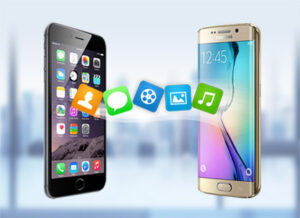 Transfer Data from Android to Android Wirelessly: Complete How to Guide - AndroidSRC