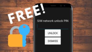 Network Locked SIM Card? Here's How to Unlock It - AndroidSRC
