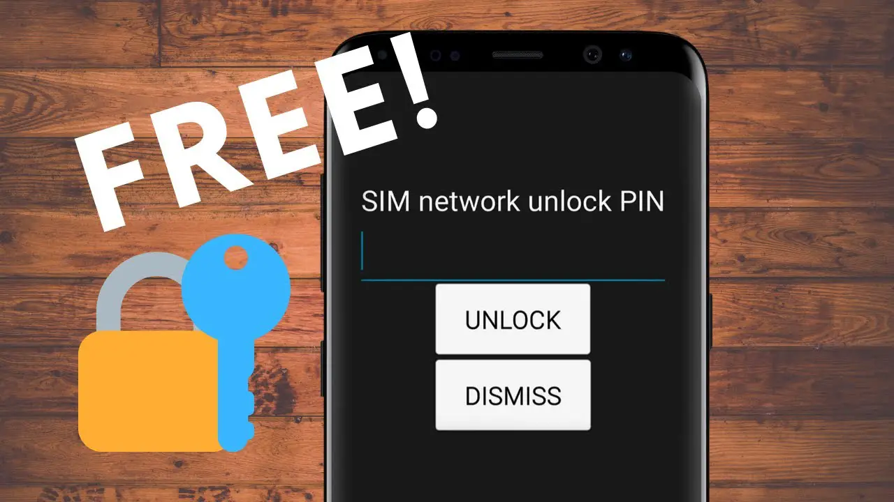 Network Locked SIM Card? Here's How to Unlock It - AndroidSRC