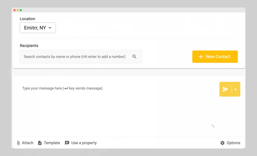 Efficiently Texting Multiple People on Android: A Guide - AndroidSRC