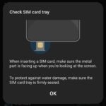 Cellular Network Not Available: Quick Fixes - AndroidSRC