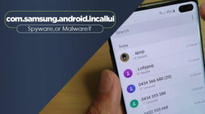com.samsung.android.incallui - Explained - AndroidSRC