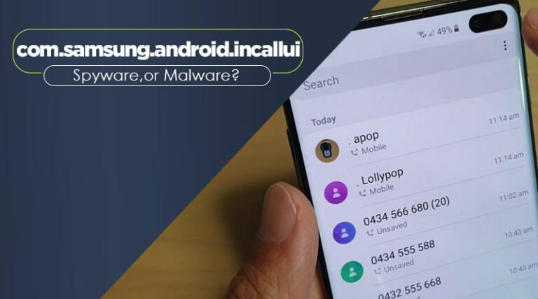 com.samsung.android.incallui - Explained - AndroidSRC