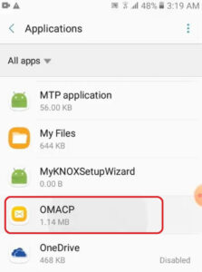OMACP Meaning: A Comprehensive Guide - AndroidSRC