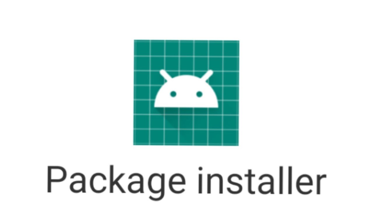 com.google.android.packageinstaller : Explained - AndroidSRC