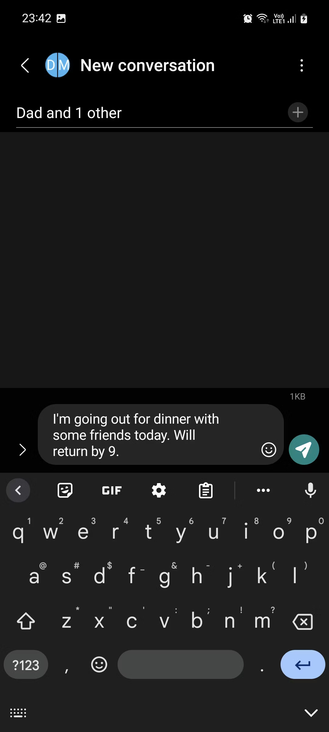 Efficiently Texting Multiple People on Android: A Guide - AndroidSRC