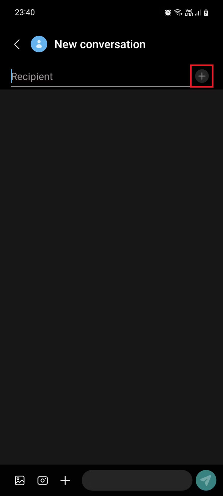 Efficiently Texting Multiple People on Android: A Guide - AndroidSRC