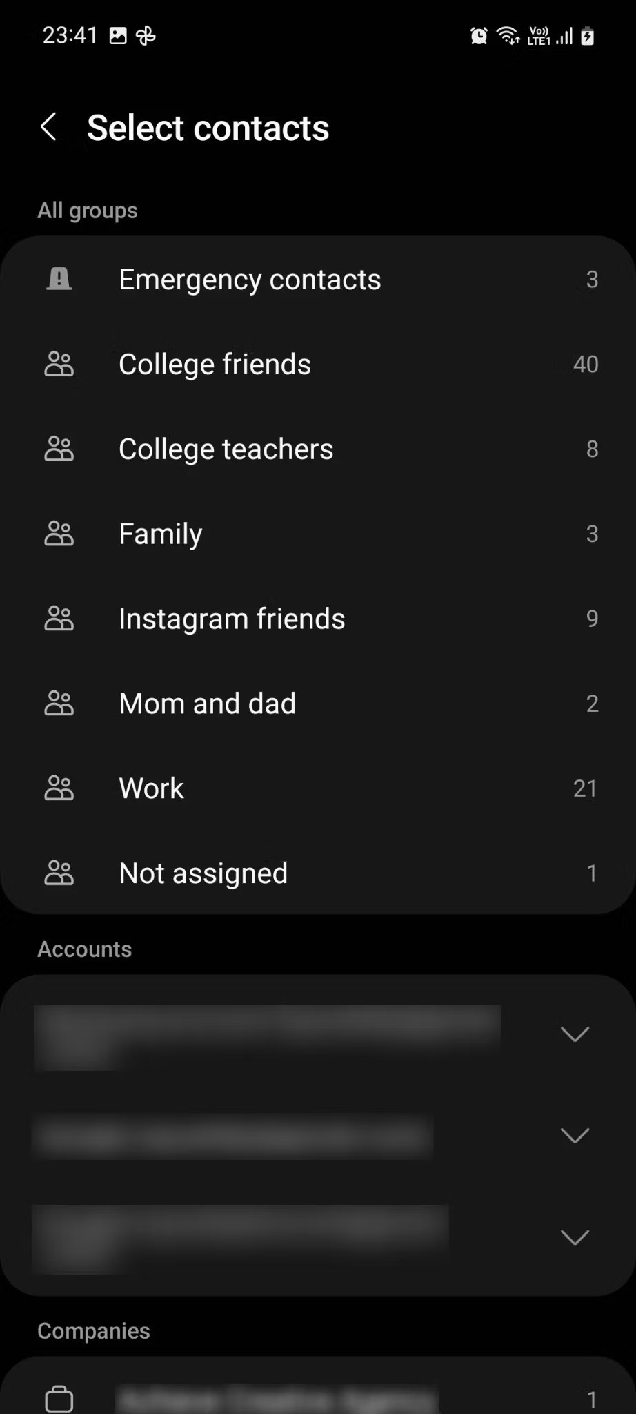 Efficiently Texting Multiple People on Android: A Guide - AndroidSRC