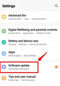 What is IMS Service Android: A Comprehensive Guide - AndroidSRC
