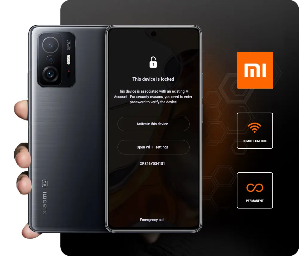 MI This Device is Locked: Fixed! - AndroidSRC