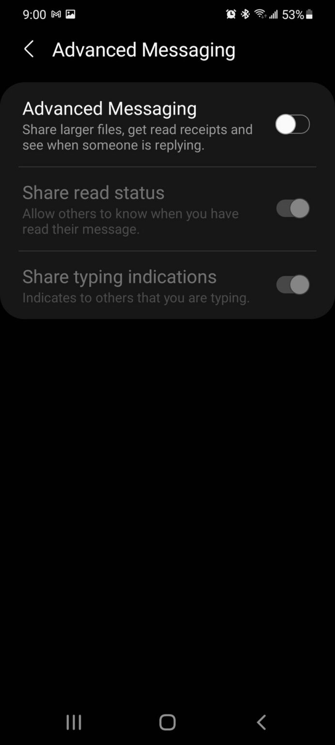Why Do I Receive Duplicate Text Messages on Android? - AndroidSRC
