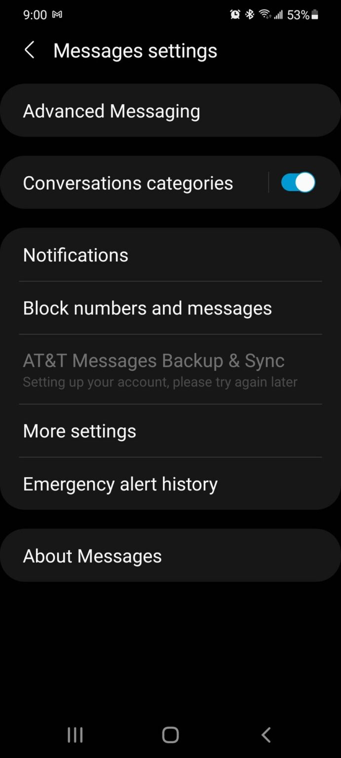 Why Do I Receive Duplicate Text Messages on Android? - AndroidSRC