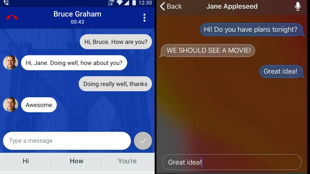 Understanding RTT Call Meaning: All You Need to Know - AndroidSRC