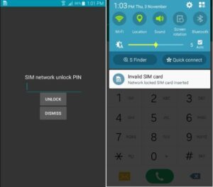 Network Locked SIM Card? Here's How to Unlock It - AndroidSRC