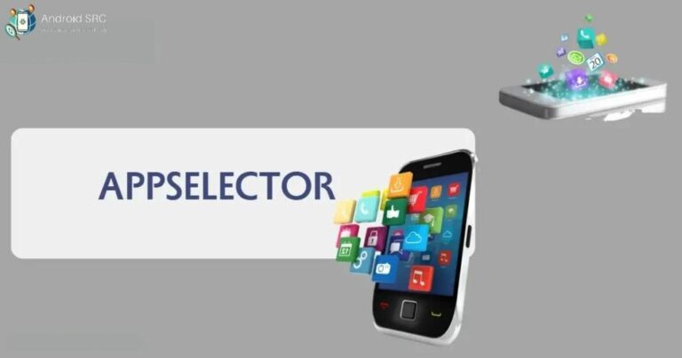 App Selector: Is it a Spy or Virus? - AndroidSRC