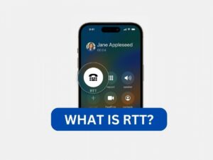Understanding RTT Call Meaning: All You Need to Know - AndroidSRC