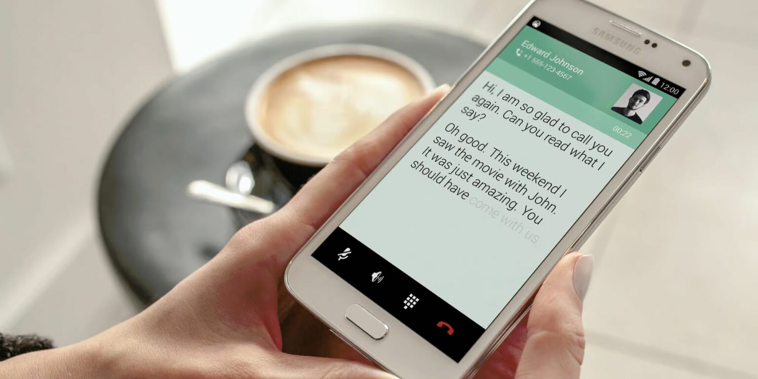 Understanding RTT Call Meaning: All You Need to Know - AndroidSRC