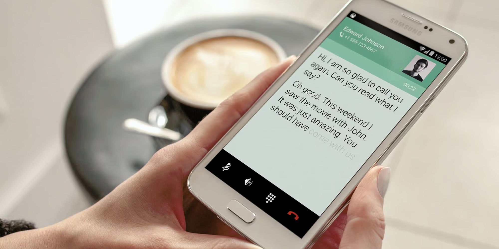 Understanding RTT Call Meaning: All You Need to Know - AndroidSRC