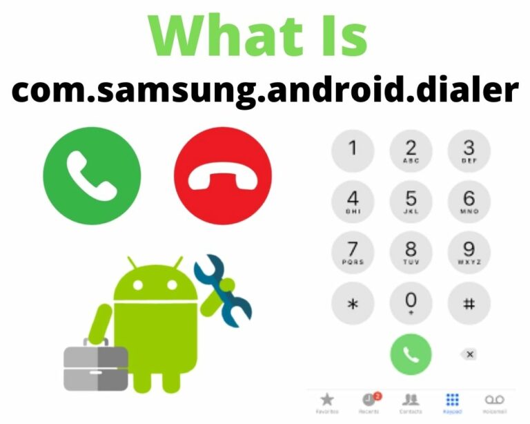 com.samsung.android.dialer: A Comprehensive Guide - AndroidSRC