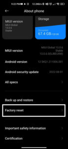 Fixing Xiaomi Screen Problems: Expert Tips and Tricks - AndroidSRC