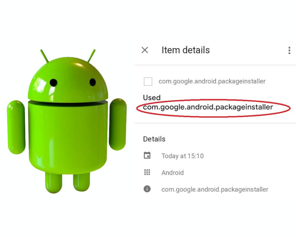 com.google.android.packageinstaller : Explained - AndroidSRC