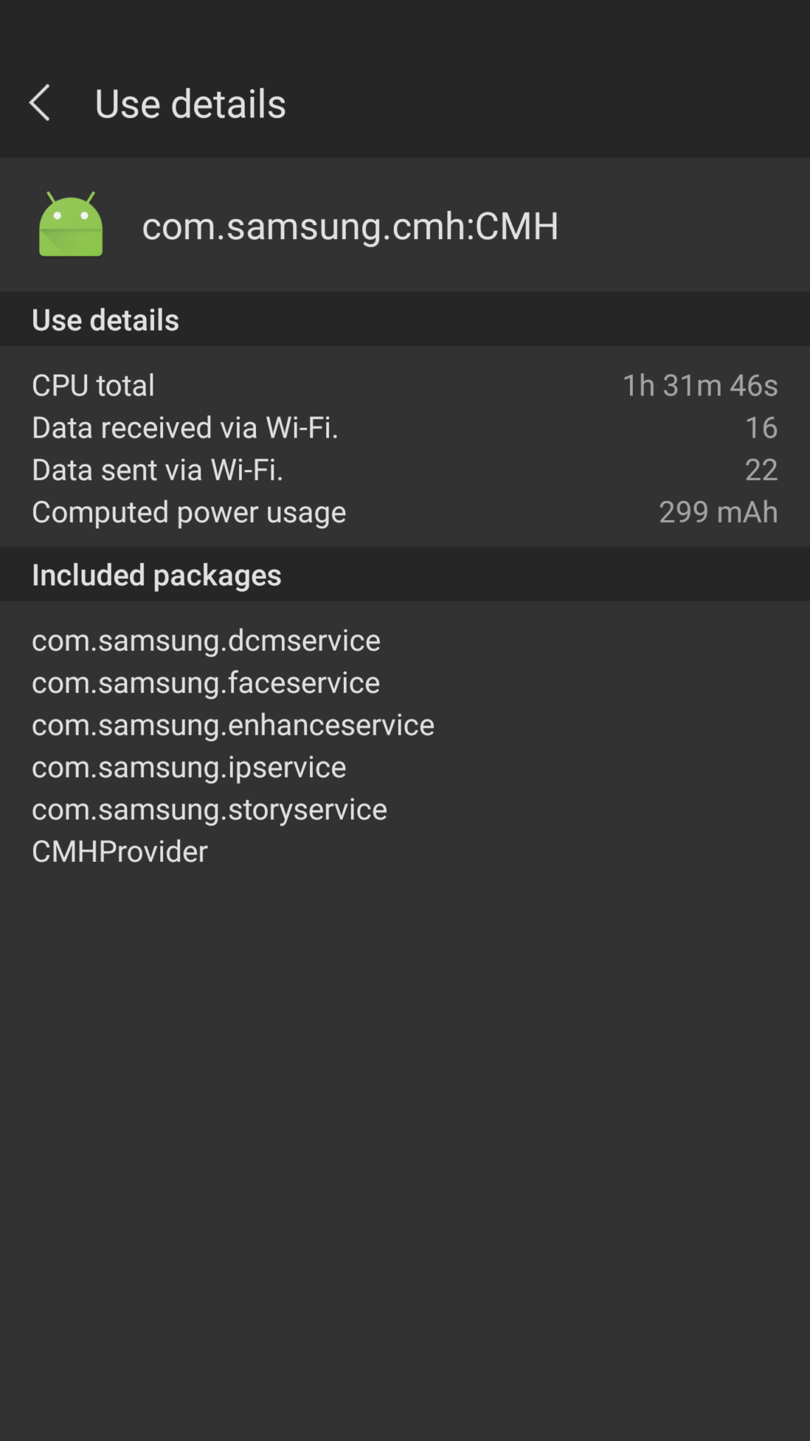 CMHProvider: What it is & How to Fix When it has Stopped Working ...
